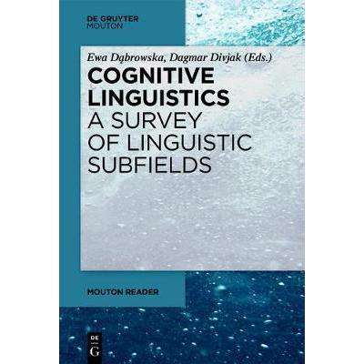 Cognitive Linguistics - A Survey of Linguistic Subfields : Asanobooks - 通販 - Yahoo!ショッピング