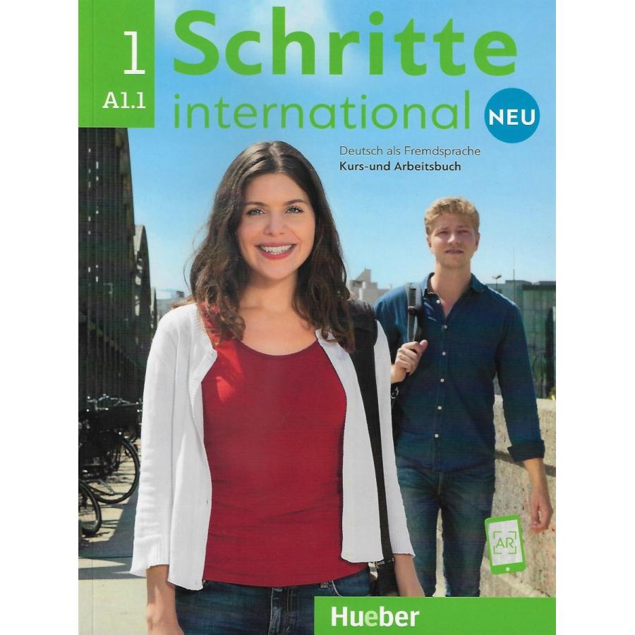 Schritte 1 international Neu - Deutsch als Fremdsprache. Band 3 ...