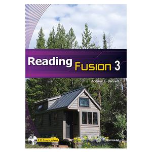 Reading Fusion 3リーディング・フュージョン3 : Asanobooks - 通販 - Yahoo!ショッピング