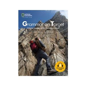 Grammar on Target 120 Key Sentences for Communication : Asanobooks - 通販 ...
