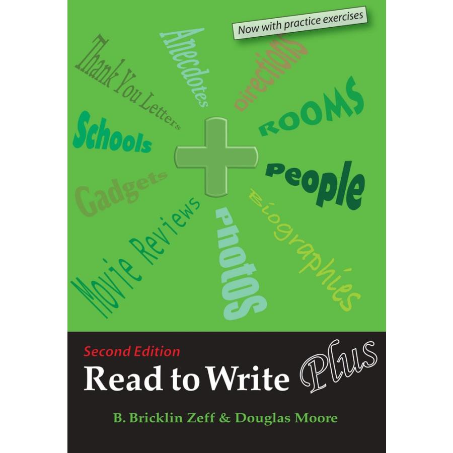 Read to Write Plus second edition : Asanobooks - 通販 - Yahoo!ショッピング