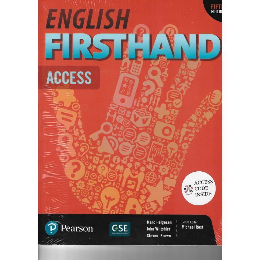 English Firsthand (5th Edition)| Student Book with MyMobileWorld ...