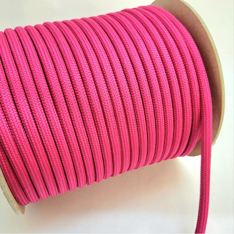 PP32打ロープ ローズピンク8mm×10m巻 : 208pp32-2 : アサノファイバ - 通販 - Yahoo!ショッピング