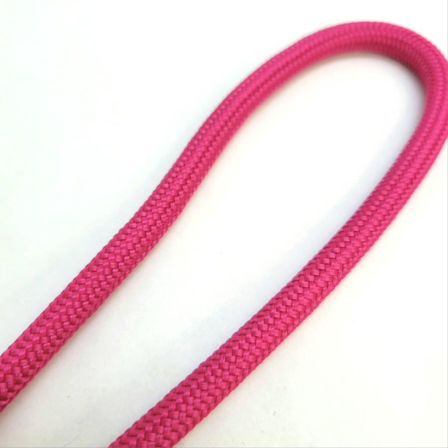 PP32打ロープ ローズピンク8mm×10m巻 : 208pp32-2 : アサノファイバ - 通販 - Yahoo!ショッピング