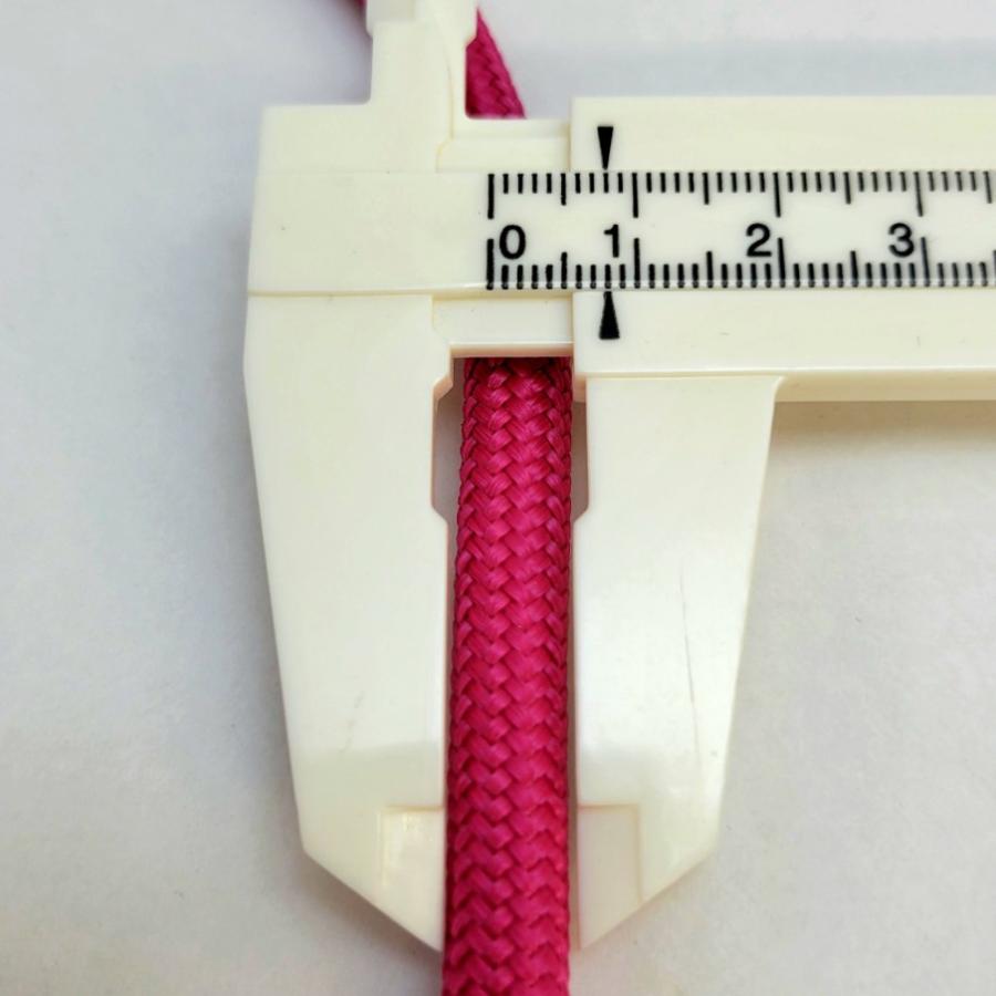 PP32打ロープ ローズピンク8mm×10m巻 : 208pp32-2 : アサノファイバ - 通販 - Yahoo!ショッピング