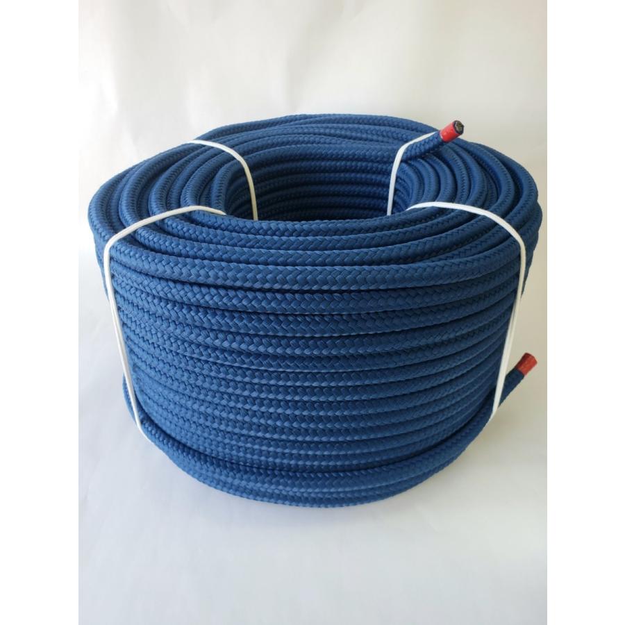 特価品 PP16打ロープネイビー12mm×90m巻 : アサノファイバ - 通販 - Yahoo!ショッピング