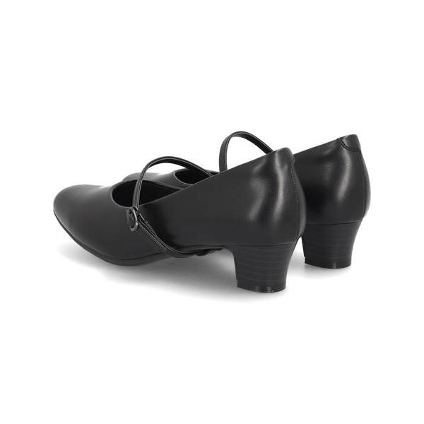 OFFICE SUPPORT オフィスサポート レディース 多機能2WAYオフィスパンプス 幅広4E 滑りにくい ストラップ付き 424000[2755_1] : 靴の通販総合オンライン ...