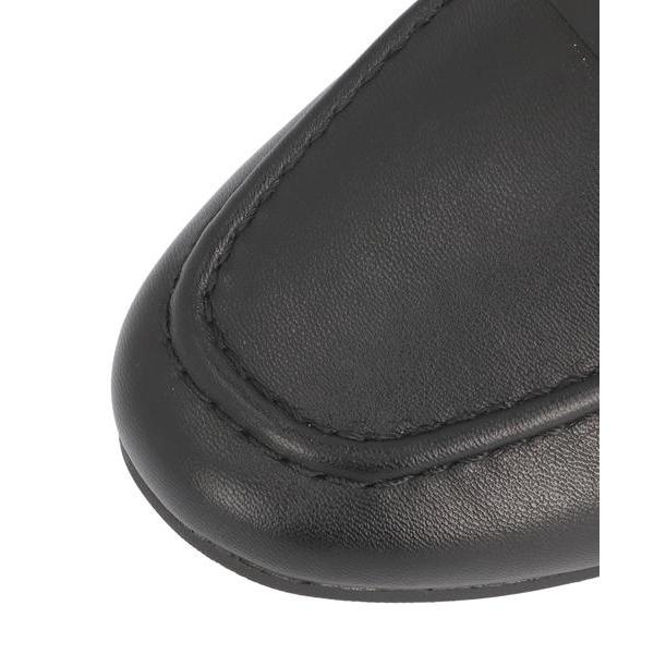 heal me ヒールミー レディース ビット付きローファー 超軽量 123100 ブラック[2755_1] : 靴の通販総合オンライン ...