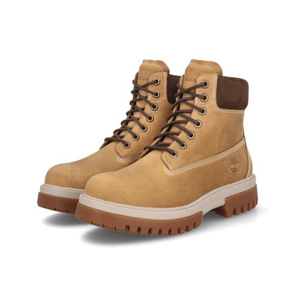Timberland ティンバーランド ARBOR ROAD 6INCH WATERPROOF LACE UP : 靴の通販総合オンラインASBee - 通販 - Yahoo!ショッピング