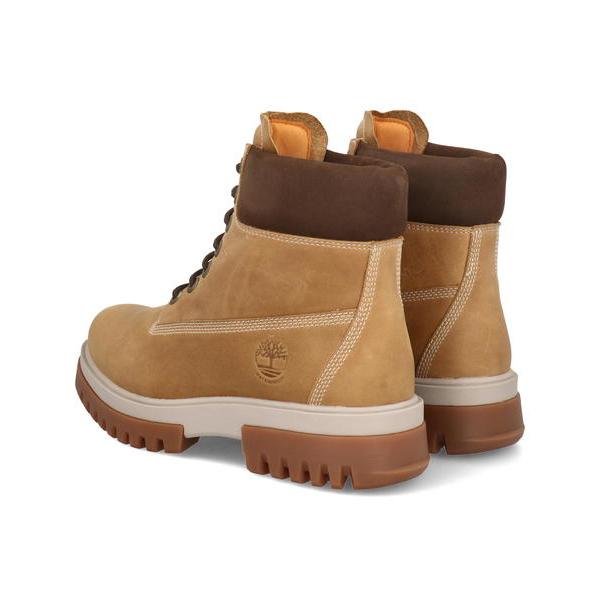 Timberland ティンバーランド ARBOR ROAD 6INCH WATERPROOF LACE UP : 靴の通販総合オンラインASBee - 通販 - Yahoo!ショッピング