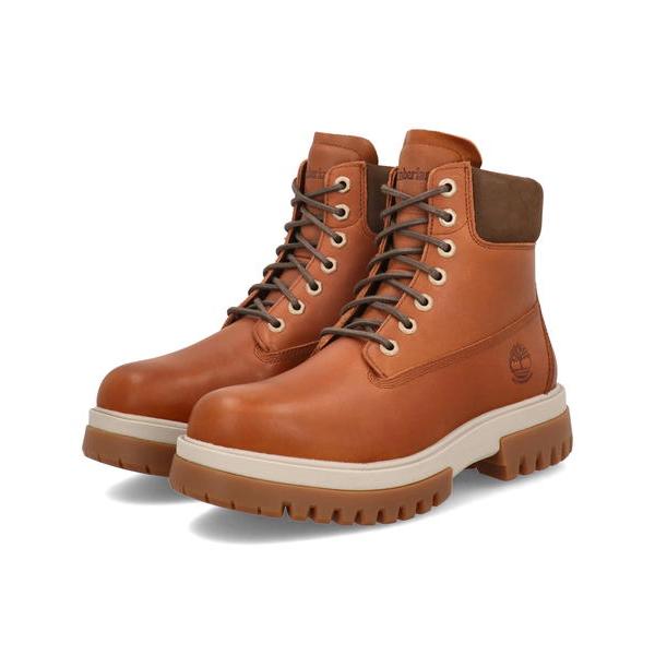 Timberland ティンバーランド ARBOR ROAD 6INCH WATERPROOF LACE UP : 靴の通販総合オンラインASBee - 通販 - Yahoo!ショッピング