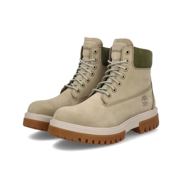 Timberland ティンバーランド ARBOR ROAD 6INCH WATERPROOF LACE UP : 靴の通販総合オンラインASBee - 通販 - Yahoo!ショッピング