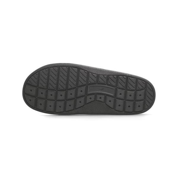 OAKS FIELD オークスフィールド メンズ 2WAYコンフォートサンダル 超軽量 可動式ベルトで2通りに履ける 426202 ブラック ...