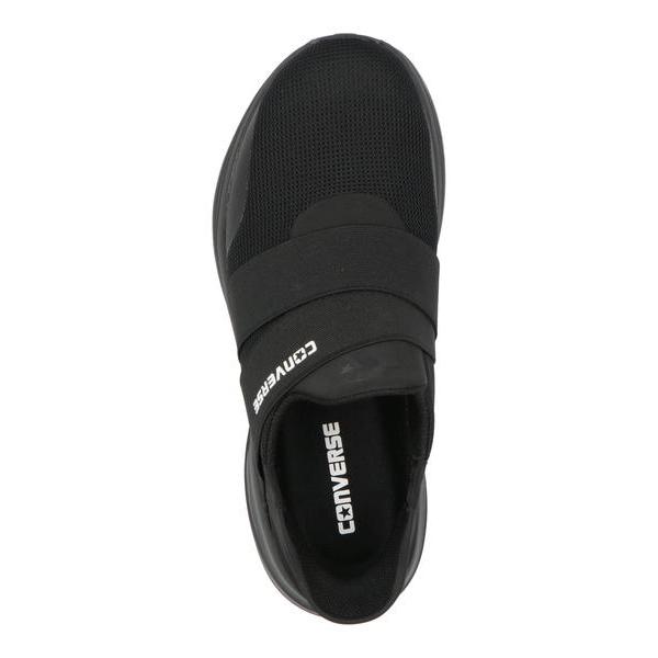 CONVERSE（コンバース） CAVESTAR SS XG ハンズフリー 脱ぎ履き簡単