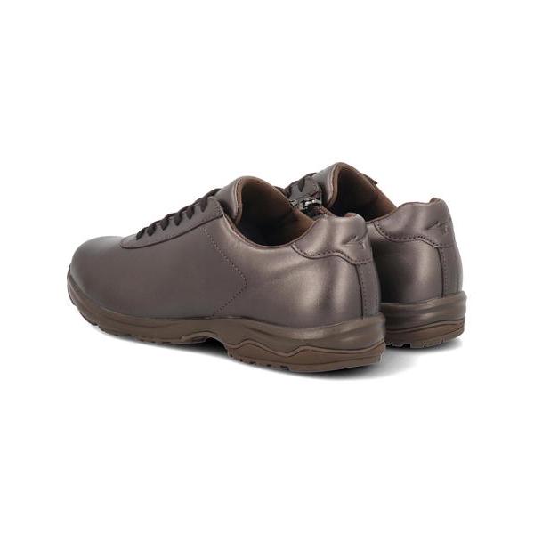 MIZUNO mizuno ミズノ LD40 6 SW 本革 幅広4E 通気性 レディースウォーキングシューズ コンフォート LD40シックススーパーワイド : 靴の通販総合オンライン ...