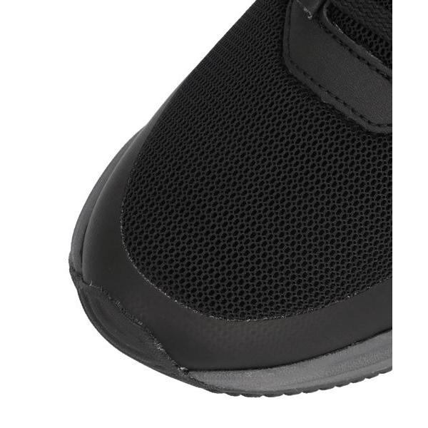 ATHREAM アスリーム レディース ウォーキングシューズ 耐水 幅広4E 軽量 滑りにくい レディーススニーカー 874010 ブラック/ブラック : 靴の通販総合オンラインASBee ...