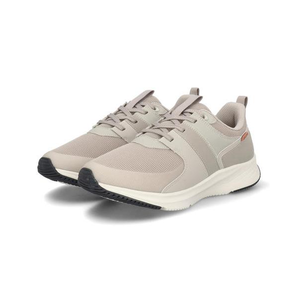 ATHREAM アスリーム レディース ウォーキングシューズ 耐水 幅広4E 軽量 滑りにくい レディーススニーカー 874010 ベージュ : 靴の通販総合オンラインASBee - 通販 ...