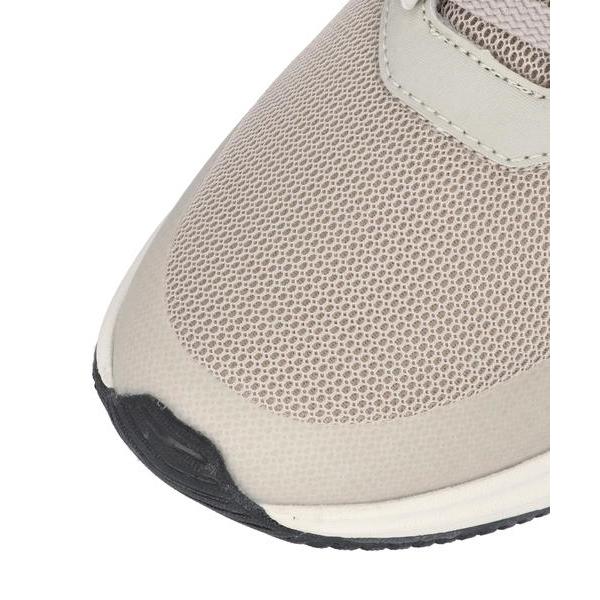 ATHREAM アスリーム レディース ウォーキングシューズ 耐水 幅広4E 軽量 滑りにくい レディーススニーカー 874010 ベージュ : 靴の通販総合オンラインASBee - 通販 ...