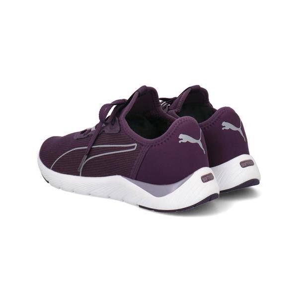 PUMA プーマ SOFTRIDE REMI FEMME MU WNS 超軽量 レディーススニーカー ソフトライドレミフェムMUウィメンズ : 靴の通販総合オンラインASBee - 通販 ...