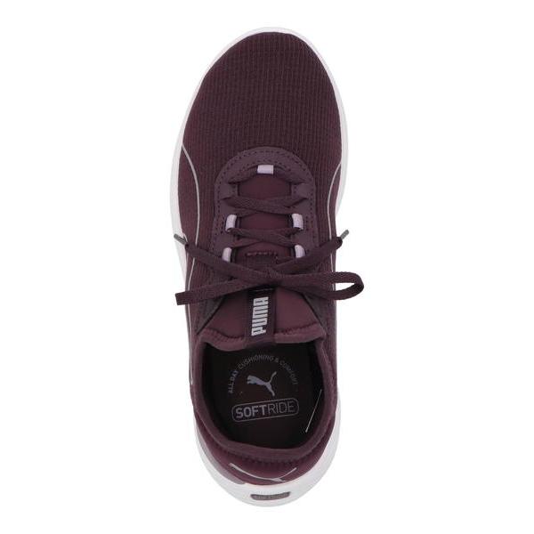 PUMA プーマ SOFTRIDE REMI FEMME MU WNS 超軽量 レディーススニーカー ソフトライドレミフェムMUウィメンズ : 靴の通販総合オンラインASBee - 通販 ...