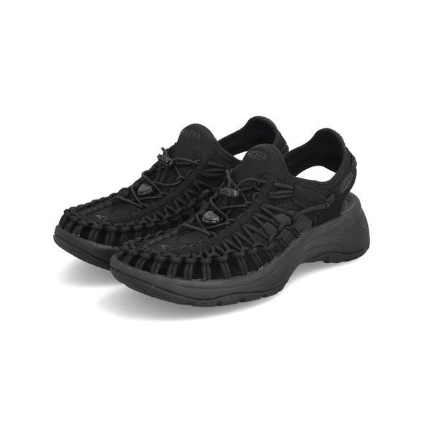 KEEN キーン UNEEK ASTORIA レディーススポーツサンダル アウトドア 厚底(ウィメンズユニークアストリア) 1027292 : 靴の通販総合オンラインASBee - 通販 ...