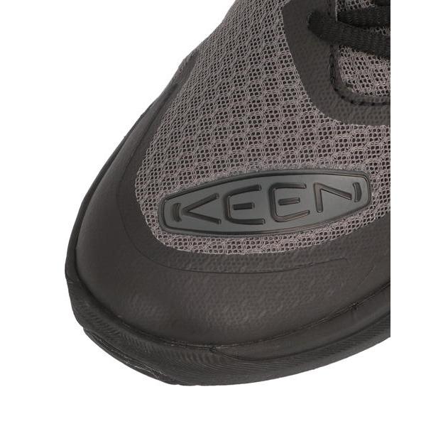 KEEN キーン WK400 WP 防水透湿 レディーススニーカー ウォーキングシューズ ダブルケー400ウォータープルーフ 1028027 : 靴の通販総合オンラインASBee - 通販 ...