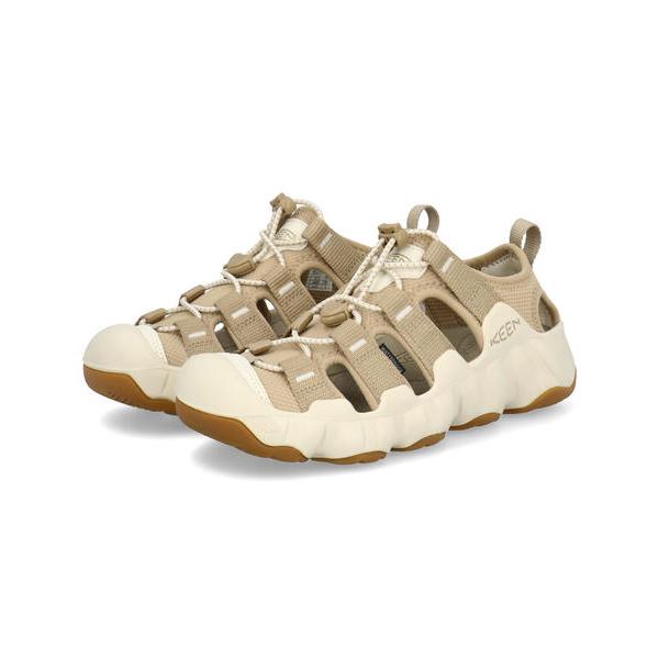 KEEN キーン HYPERPORT H2 水陸両用 レディーススポーツサンダル アウトドアシューズ(ハイパーポートH2) 1030678 : 靴の通販総合オンラインASBee - 通販 ...