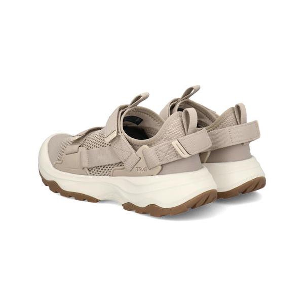 Teva（テバ） W OUTFLOW UNIVERSAL レディースシューズ アウトドアスニーカー ウィメンズアウトフローユニバーサル ...