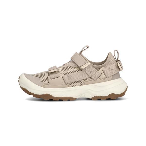 Teva（テバ） W OUTFLOW UNIVERSAL レディースシューズ アウトドアスニーカー ウィメンズアウトフローユニバーサル ...