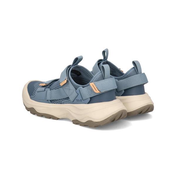 Teva（テバ） W OUTFLOW UNIVERSAL レディースシューズ アウトドアスニーカー ウィメンズアウトフローユニバーサル ...