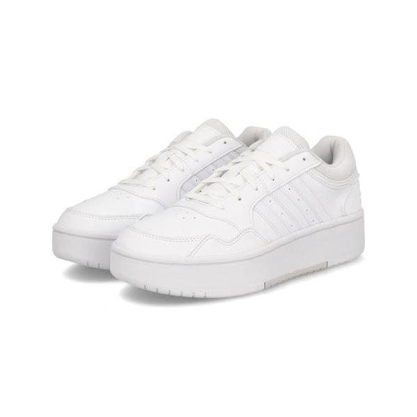 adidas アディダス HOOPS 3.0 BOLD W レディーススニーカー 厚底 フープス3.0ボールドW ID2855 : 靴の通販 ...