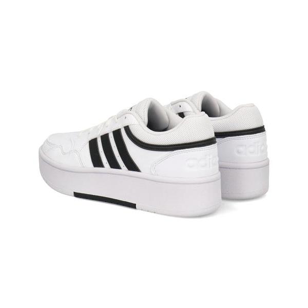 adidas アディダス HOOPS 3.0 BOLD W レディーススニーカー 厚底 フープス3.0ボールドW IG6115 : 靴の通販 ...
