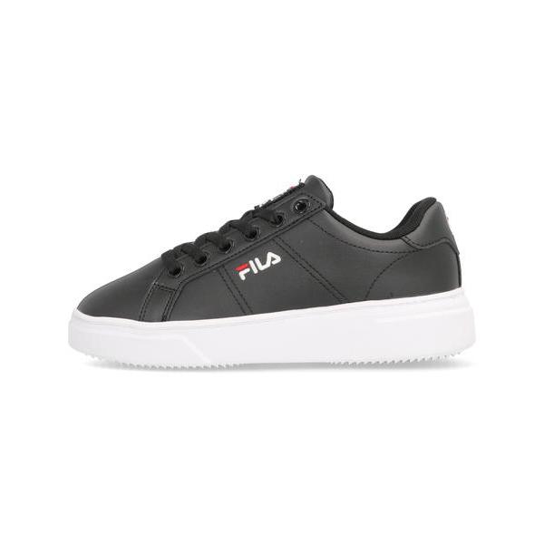 FILA フィラ COURT PLUMPY LITE レディーススニーカー 厚底スニーカー コートプランピーライト UFW23046 014 ...