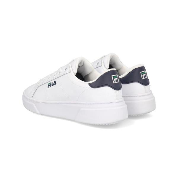 FILA フィラ COURT PLUMPY LITE レディーススニーカー 厚底スニーカー コートプランピーライト UFW23046 143 ...