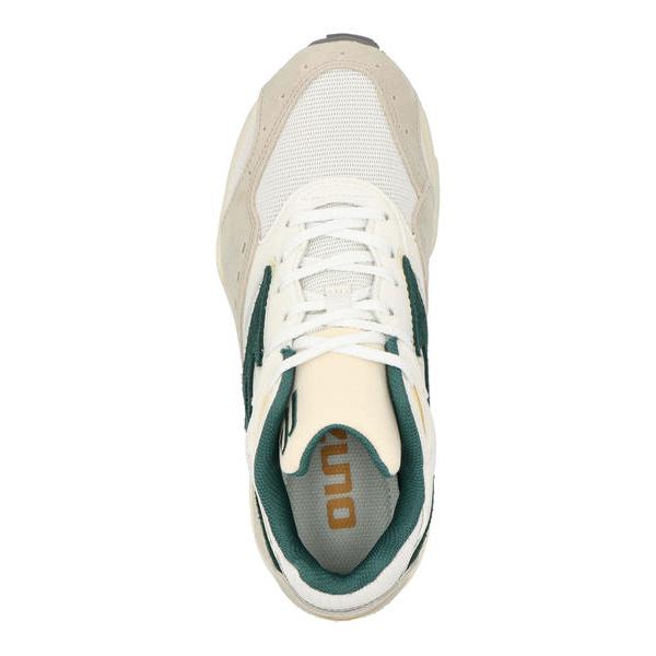 MIZUNO（ミズノ） CONTENDER レディーススニーカー 厚底 コンテンダー