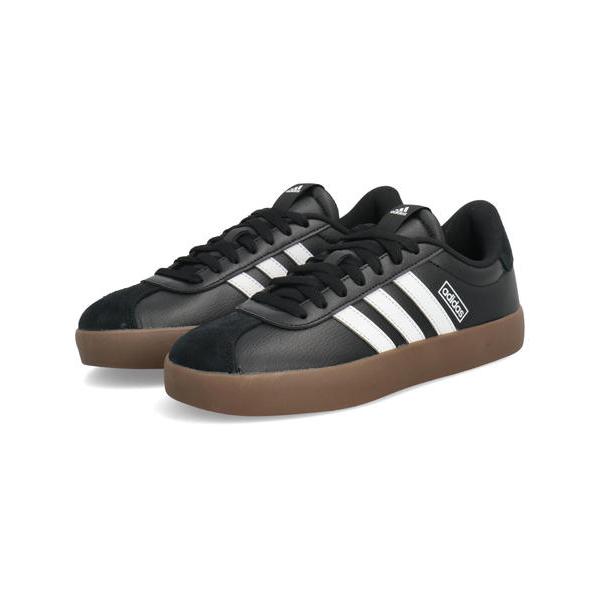 adidas アディダス VL COURT 3.0 W レディーススニーカー(VLコート3.0W) ID8796 : 靴の通販総合オンライン ...
