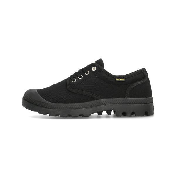 PALLADIUM（パラディウム） PAMPA OX ORIGINALE レディーススニーカー パンパオックスフォードオリジナーレ 75331 ...