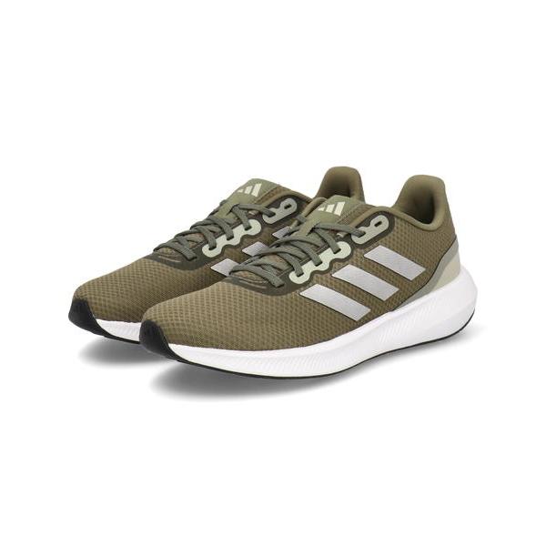 adidas アディダス RUNFALCON 3.0 軽量 メンズスニーカー ランニングシューズ ランファルコン3.0 IE0737 : 靴の ...