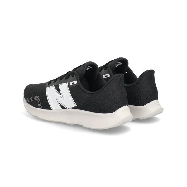 New Balance（ニューバランス） ME430 V3 超軽量 2E メンズスニーカー ランニングシューズ ME430RK3 ブラック ...