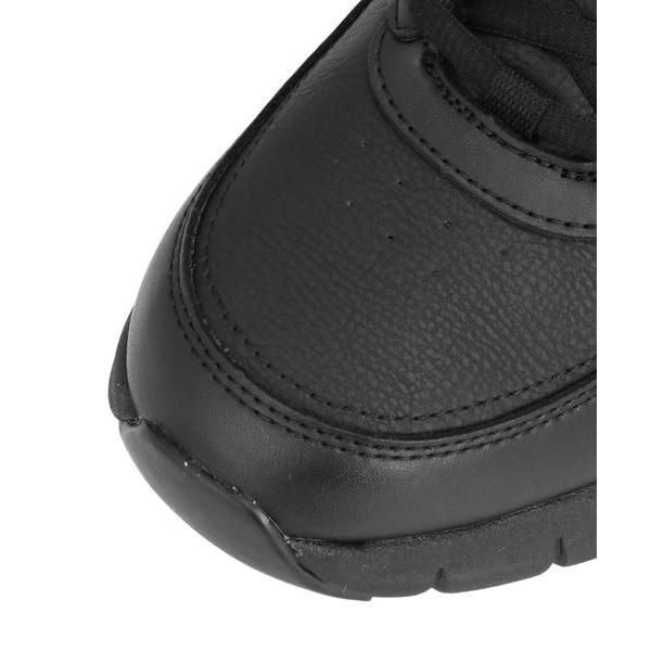 SKECHERS（スケッチャーズ） WORK NAMPA SR 滑りにくい 感電防止