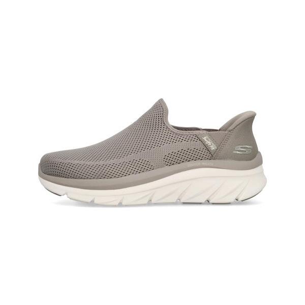 SKECHERS（スケッチャーズ） SWIFT FIT スウィフトフィット CUSHION WALKER-FERGUSON ワイド 超軽量 ...