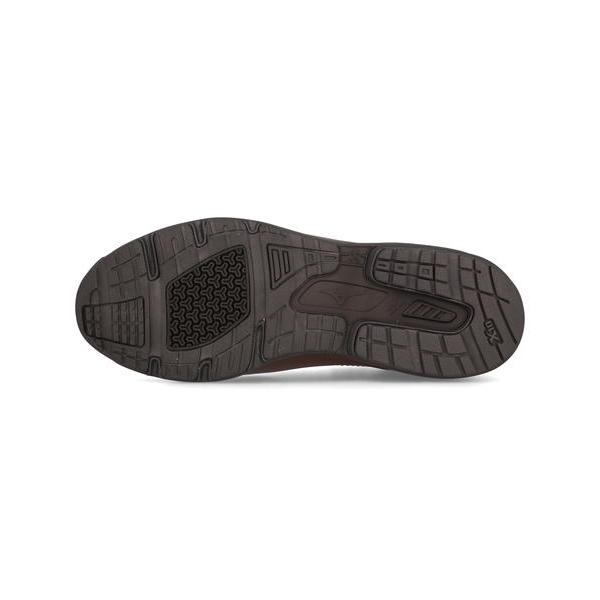 MIZUNO mizuno ミズノ LD40 6 SW 本革 幅広4E 通気性 メンズウォーキングシューズ コンフォート LD40シックススーパーワイド : 靴の通販総合オンラインASBee ...