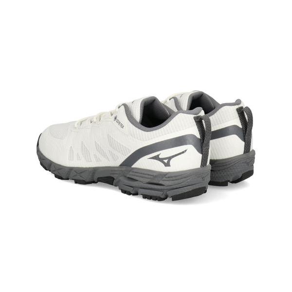MIZUNO（ミズノ） WAVE GAZELLE3 GTX 防水透湿 メンズウォーキング