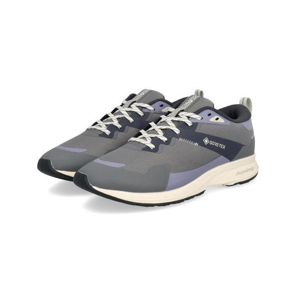 MIZUNO（ミズノ） ME-05 GTX3 防水透湿 メンズウォーキングシューズ GORE-TEX スニーカー ME-05ゴアテックス3 ...
