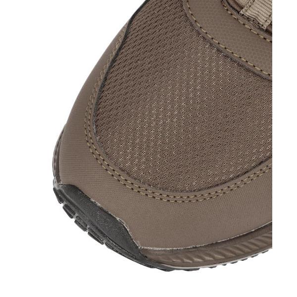 ATHREAM アスリーム メンズ ウォーキングシューズ 軽量 幅広4E 撥水 滑りにくい スリッポン 脱ぎ履き簡単 873311ブラウン : 靴の通販総合オンラインASBee - 通販 ...