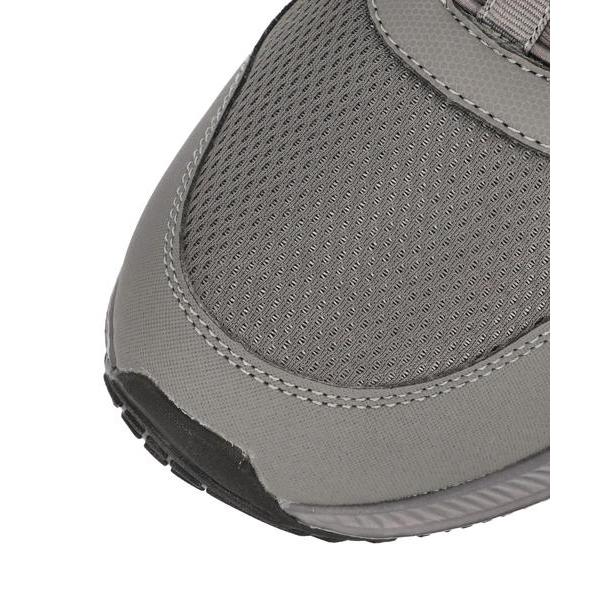 ATHREAM アスリーム メンズ ウォーキングシューズ 軽量 幅広4E 撥水 滑りにくい スリッポン 脱ぎ履き簡単 873311グレー : 靴の通販総合オンラインASBee - 通販 ...