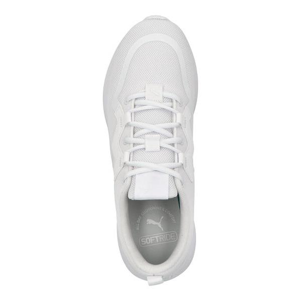 PUMA（プーマ） SOFTRIDE VITAL MU 軽量 メンズスニーカー ソフトライドバイタルMU 312002 02 : 靴の通販総合 ...