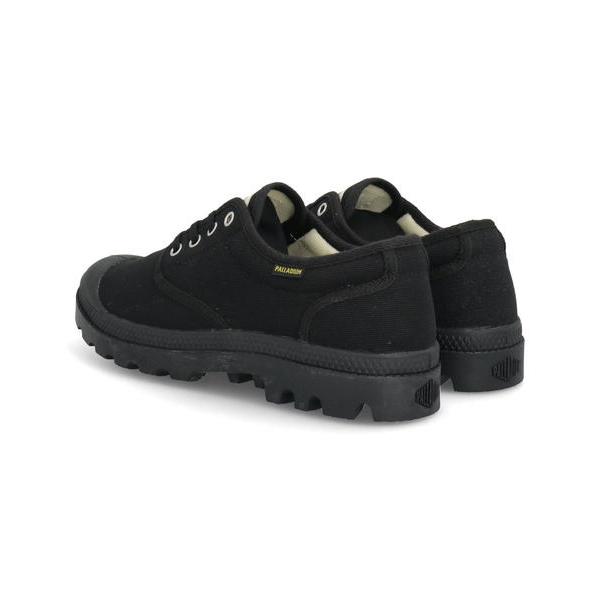 PALLADIUM パラディウム PAMPA OX ORIGINALE メンズスニーカー パンパオックスフォードオリジナーレ 75331 ...