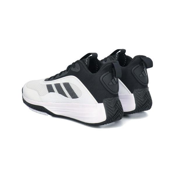 adidas アディダス OWNTHEGAME 3.0 メンズスニーカー 厚底 オウンザゲーム3.0 IF4565 : 靴の通販総合オンライン ...