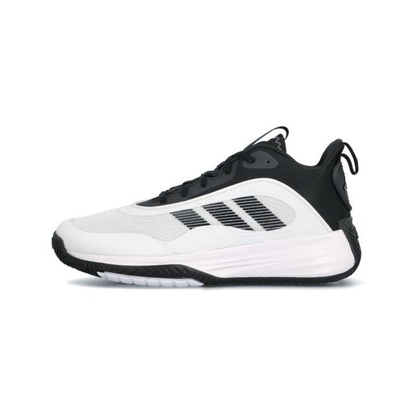 adidas アディダス OWNTHEGAME 3.0 メンズスニーカー 厚底 オウンザゲーム3.0 IF4565 : 靴の通販総合オンライン ...